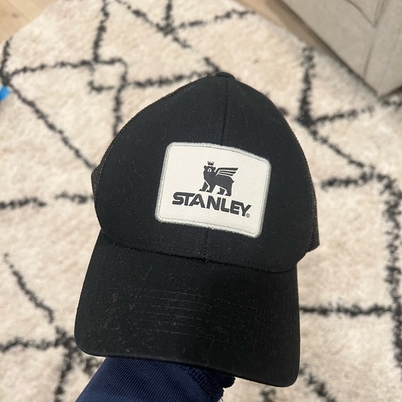 Stanley | Accessories | Stanley Snapback Hat | Poshmark